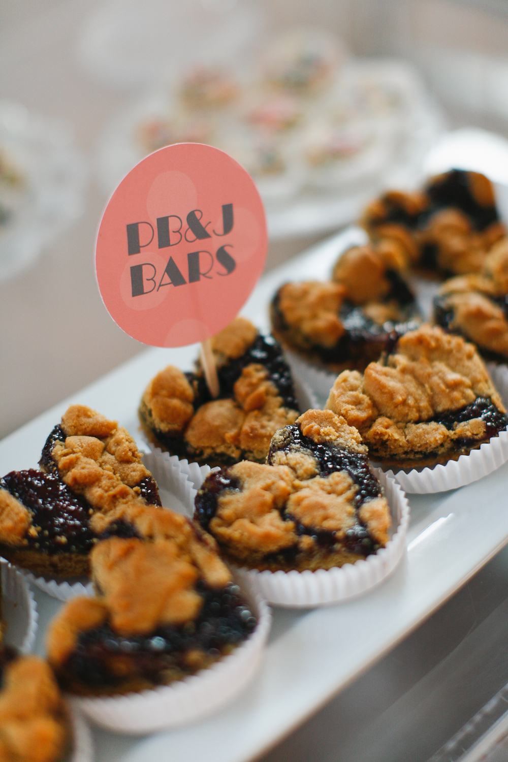 CAKEWALK BAKE SHOP: PROM DATE