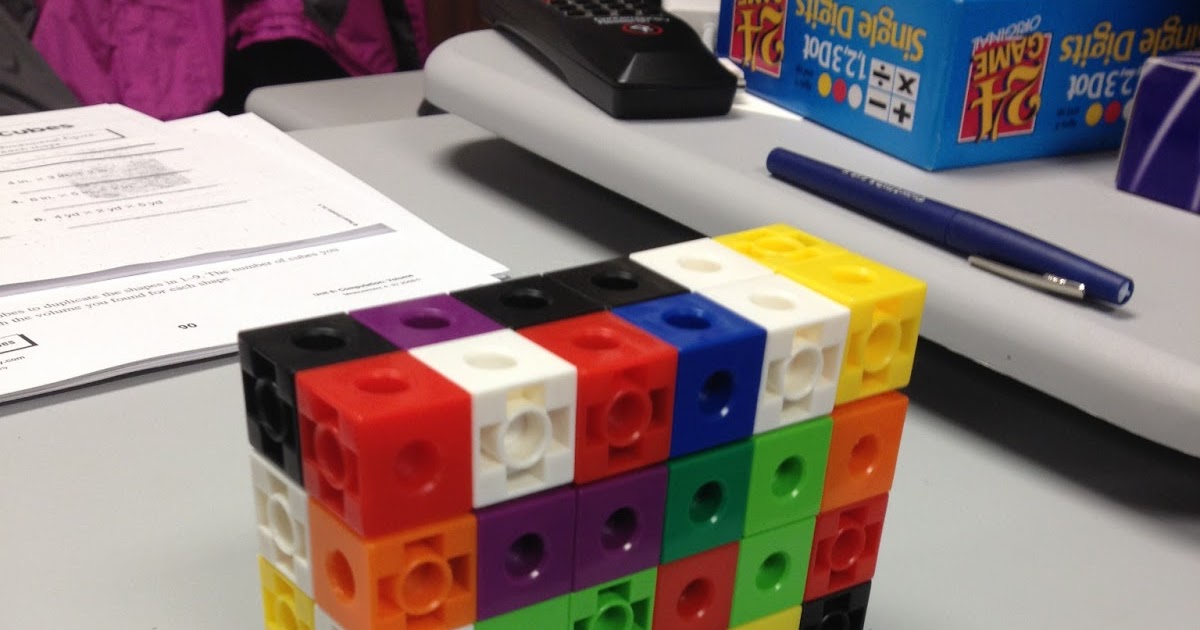 The 4th Grade May-niacs: Volume