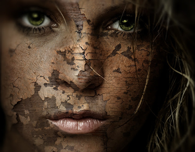 5 Reasons for Dry Flaky Skin on Face ~ howlifehealthy