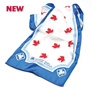 r-anne-dom: Girl Guide Scarves for Guiders