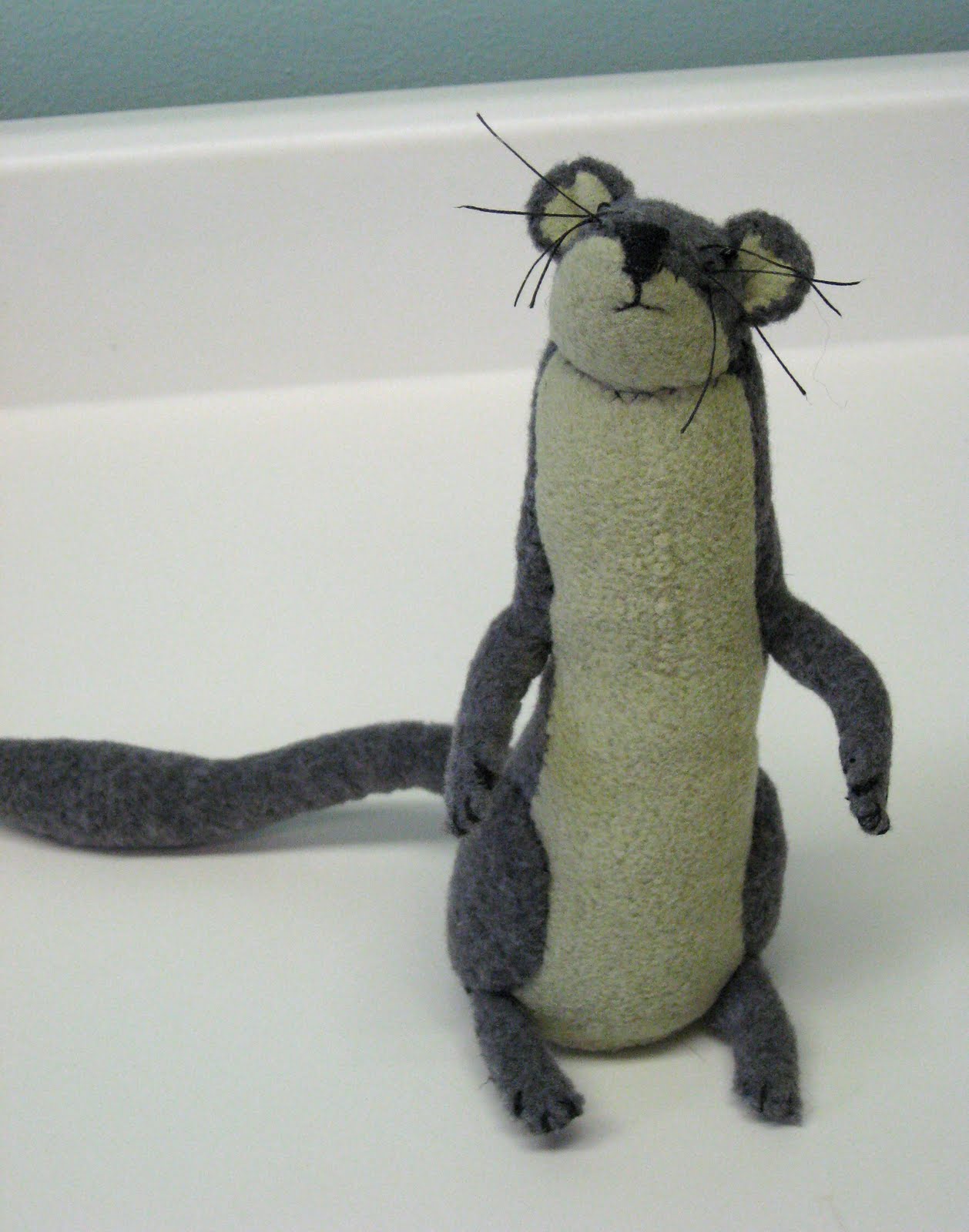 The Slippery Weasel Society