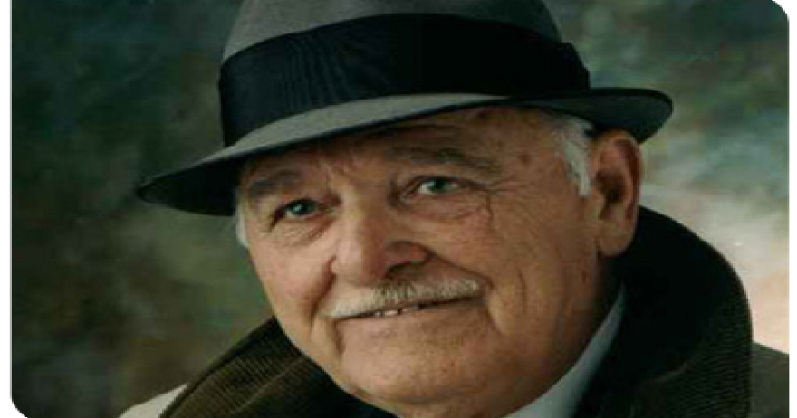 Γεώργιος Γκιόλβας εφευρέτης 1923 - 2003 - Η ΔΙΑΔΡΟΜΗ