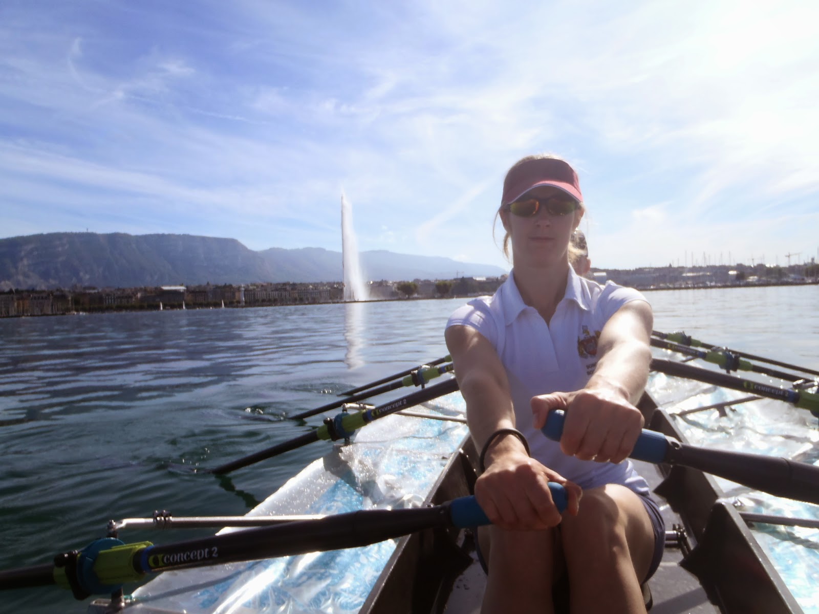 Expedition Rowing: 10 top tips for coxing an expedition row