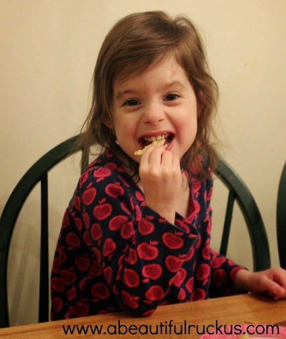 A Beautiful Ruckus: February 2015