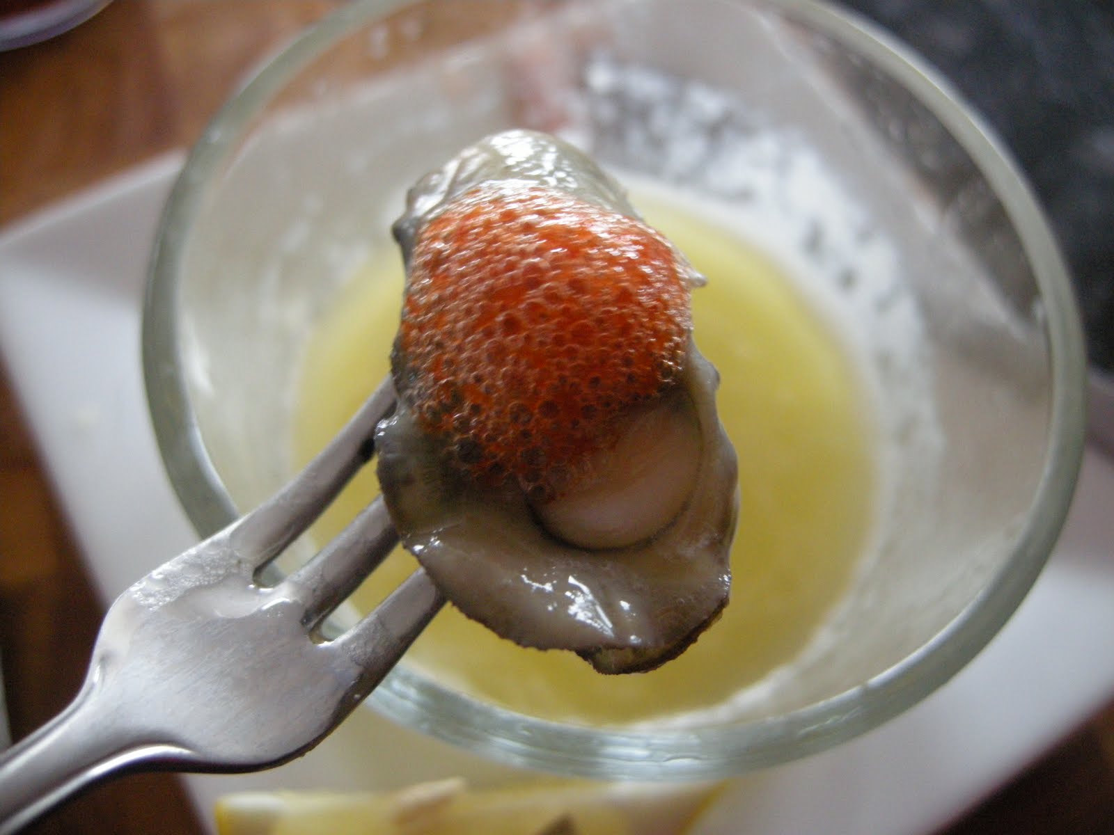 Kitchens Are Monkey Business: Srirachachacha Bubbles And The Last Of ...