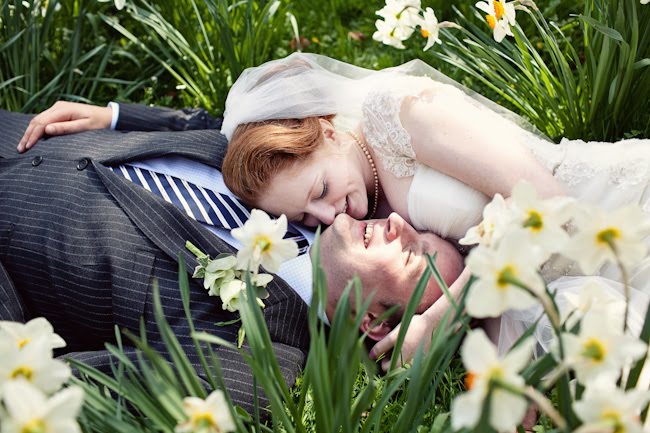 Emma Case Photography: daisy & ben