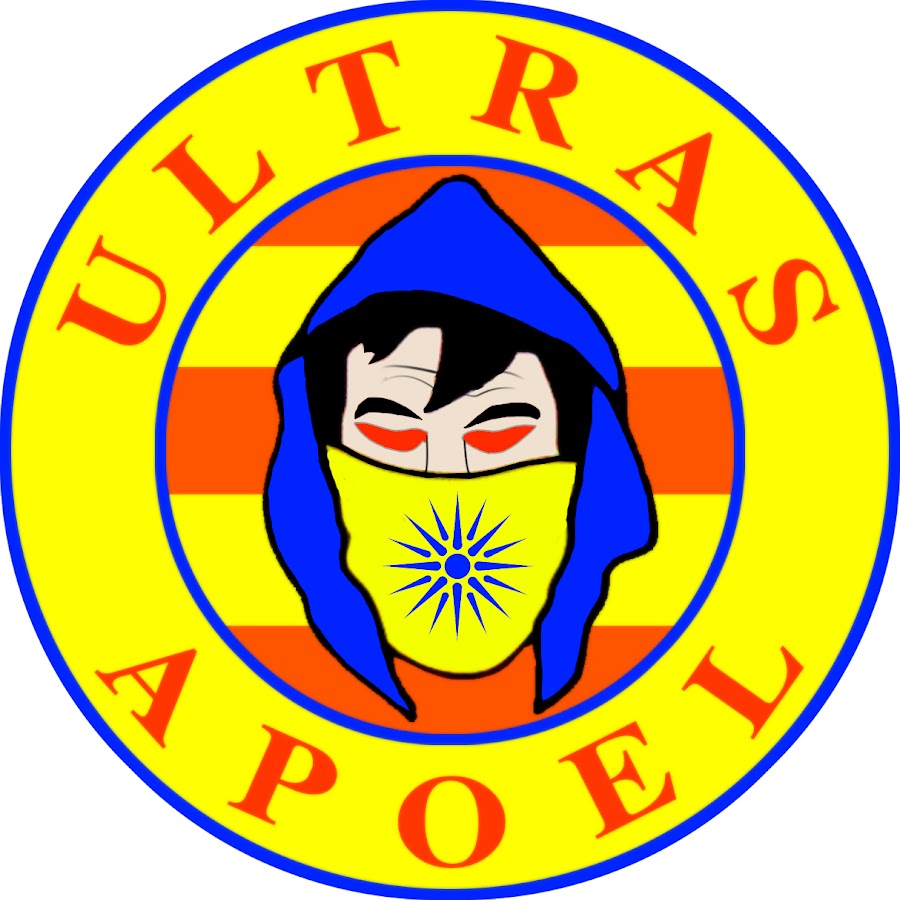 APOEL ULTRAS (logo) ~ APOEL gallery