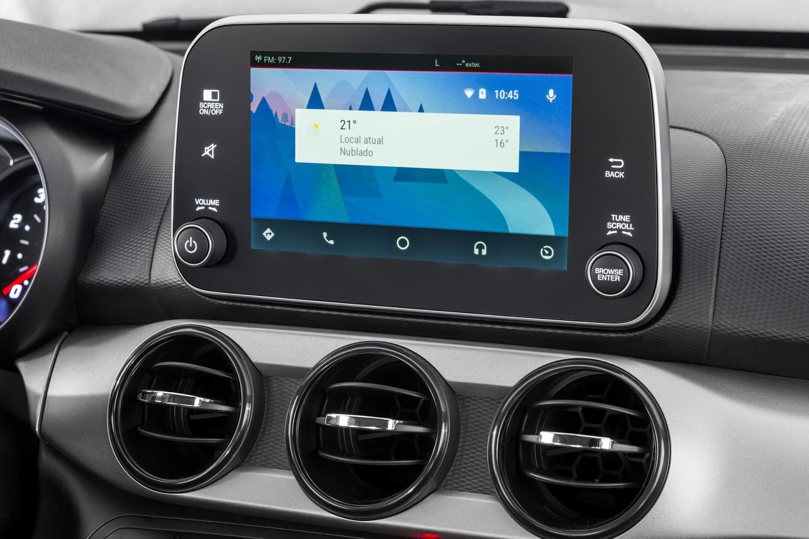 Fiat Argo 2018: fotos e especificações de todas as versões