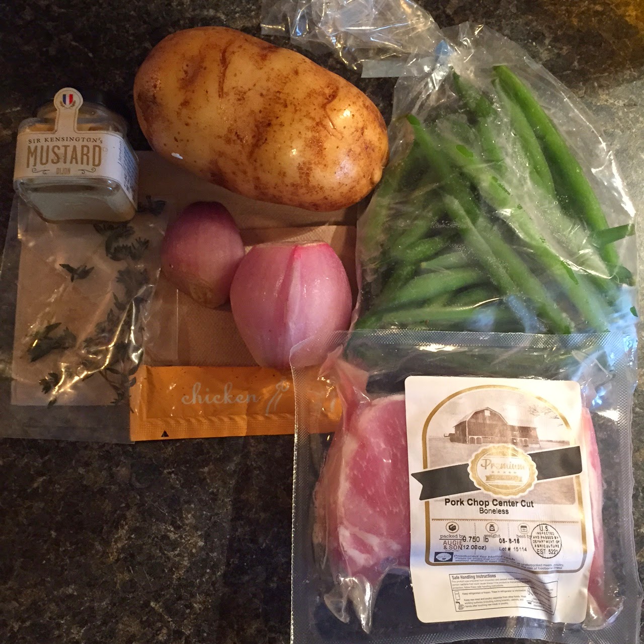 Product Junkie in the City to Becoming Minimalist: HELLO FRESH ...