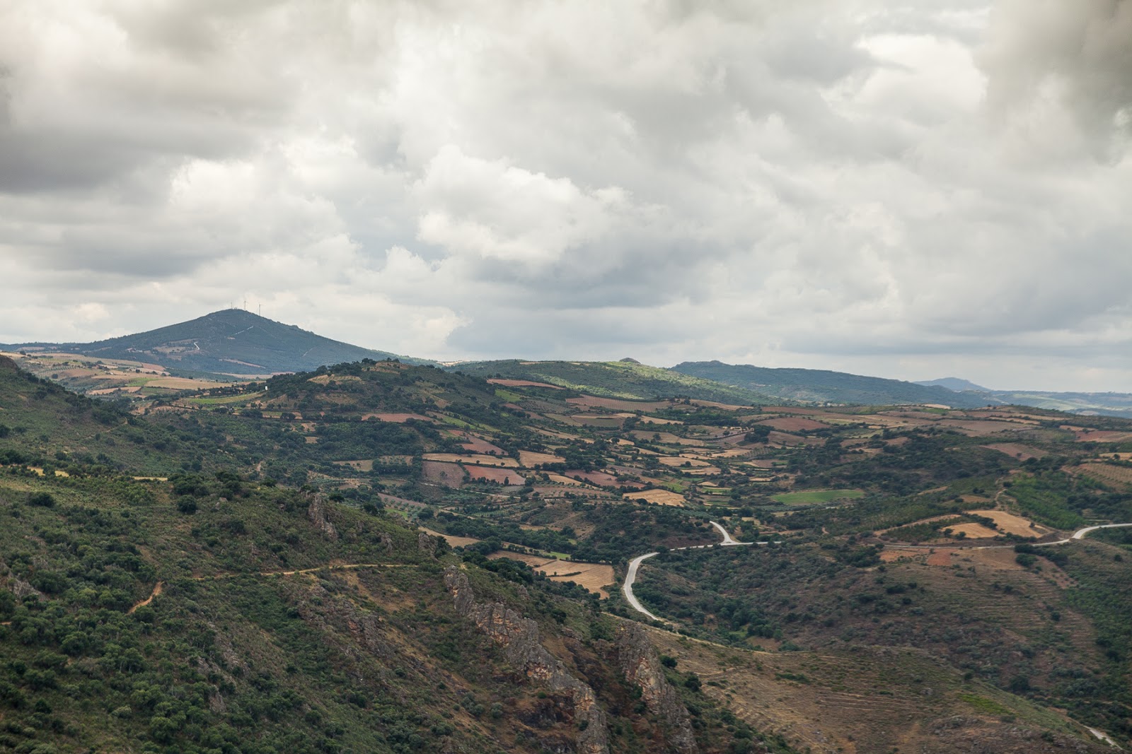 O paradoxo de Vimioso