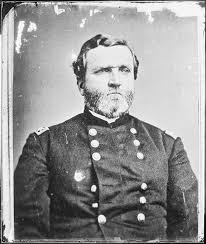 Heroes, Heroines, and History: Union Major General George Henry Thomas ...