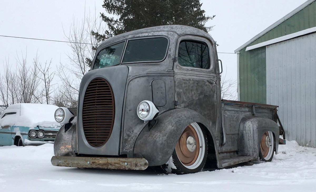 VONSKIP - 24/7AUTOHOLIC - HOTRODS - KUSTOMS - CLASSIC CARS: 1941 Ford ...