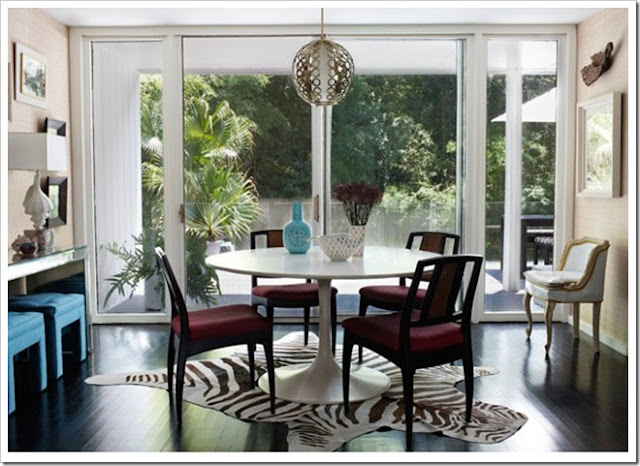 New Home Interior Design: Enchanted Decor