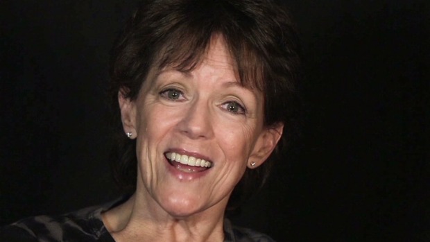 Meet the real woman behind the voice of Siri