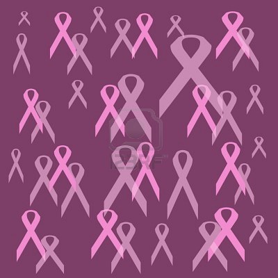 OASIS : Reflexiones y Pensamientos Positivos: LA CINTA ROSA (Para ...