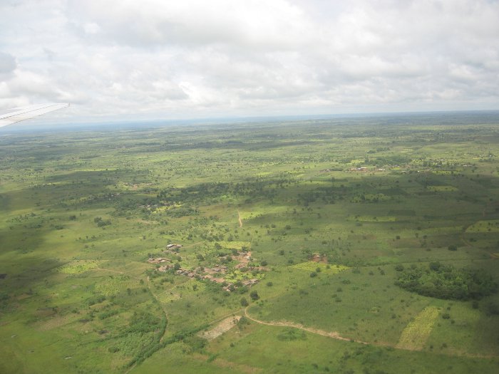 ELstudio: Visit Chipata Zambia