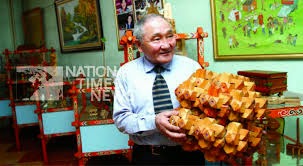 Монгол оньсон тоглоом | IQ Тархи