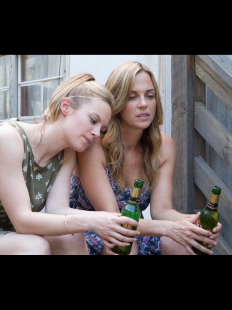 Kelly Sullivan (3 February 1978, Puyallup, Washington, USA) movies list ...