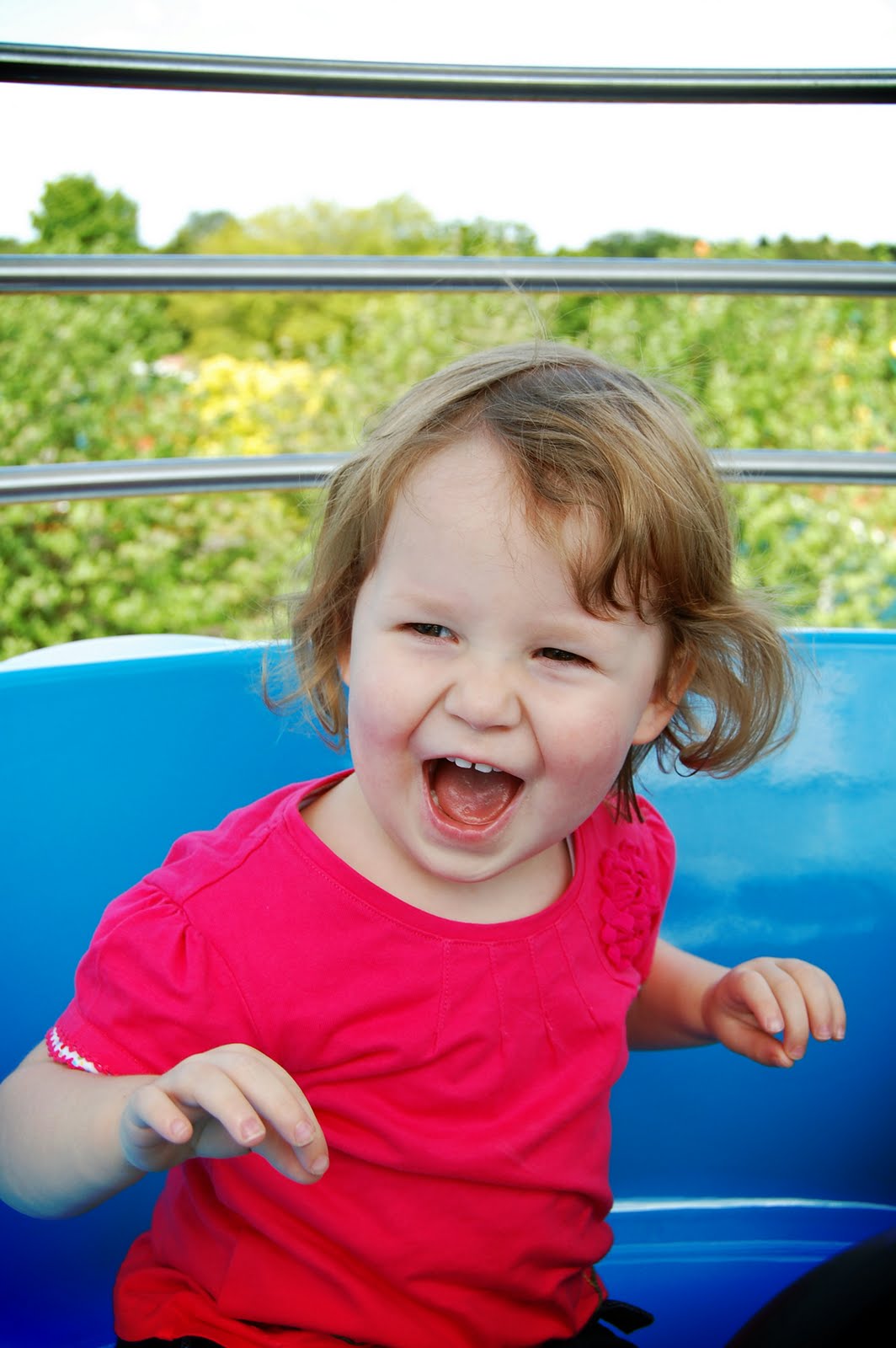 Stay At Home Mum Loving It Blog - From Marketing to Mummy in the blink ...