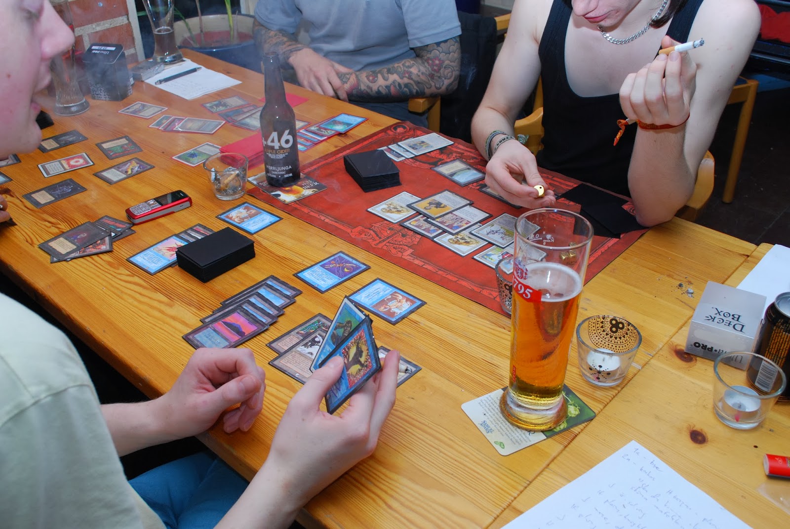 93/94 by any other name