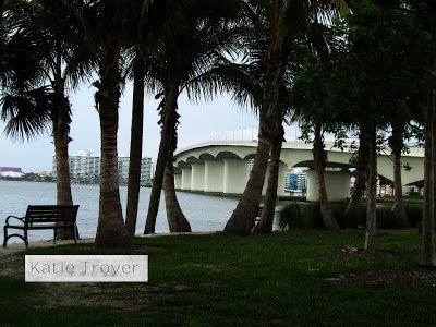 Pinecraft-Sarasota: Under the Ringling Bridge
