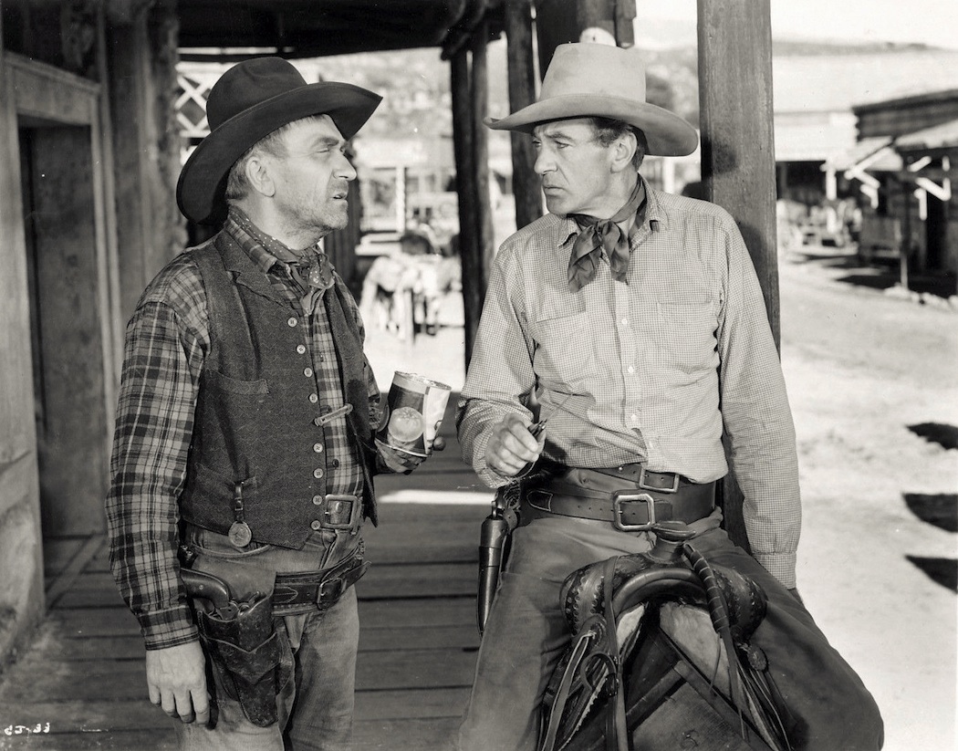 A drifting cowboy: Reel Cowboys, Cowgirls, etc -- Chatsworth's Six-Gun ...