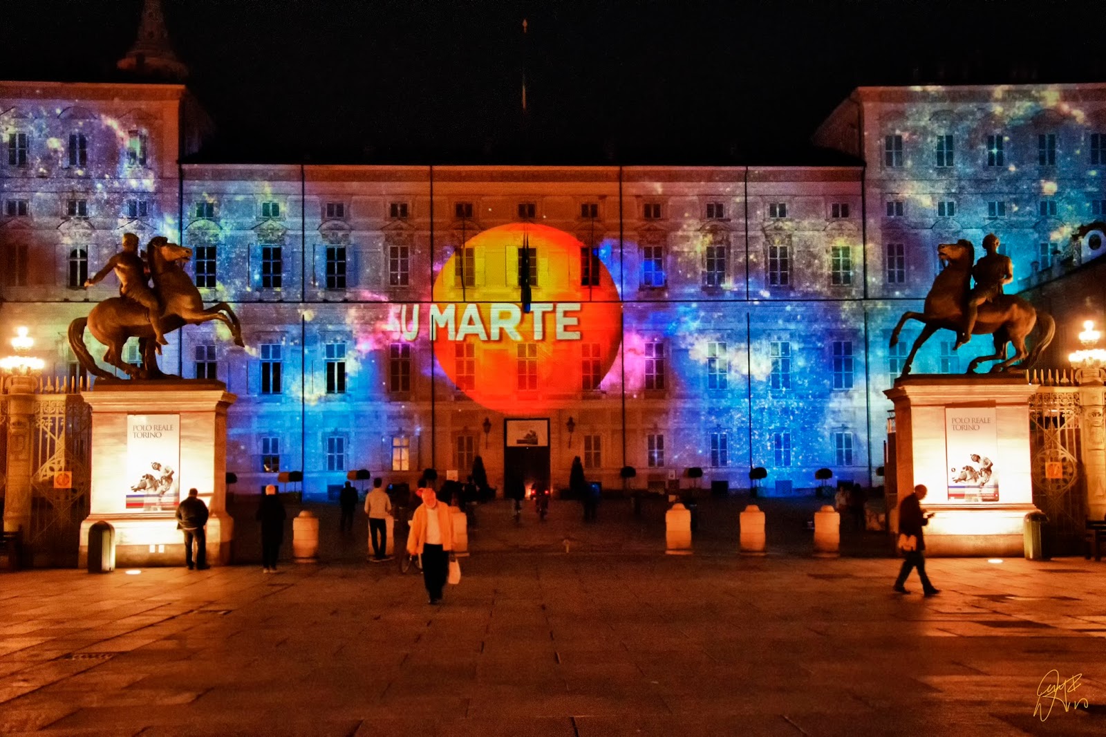 Torino In My eyes: October 2016