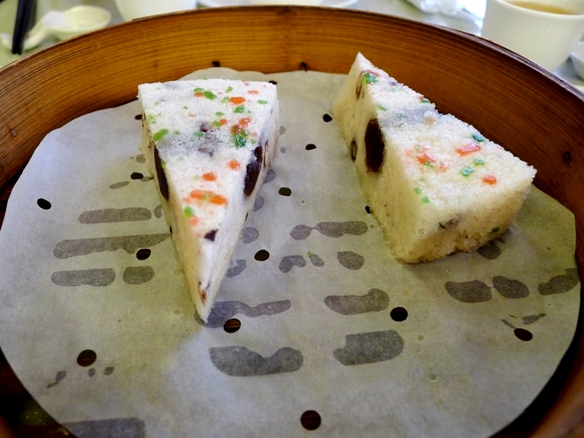 It's a Lovely Day: King Ping Tea Restaurant, Taipei