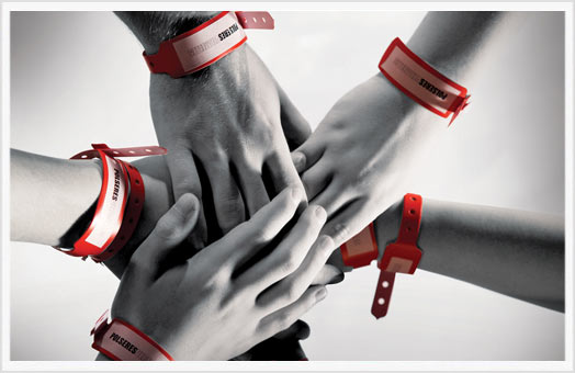 Pulseras Rojas se convierte en lideres de audiencia en su estreno en ...