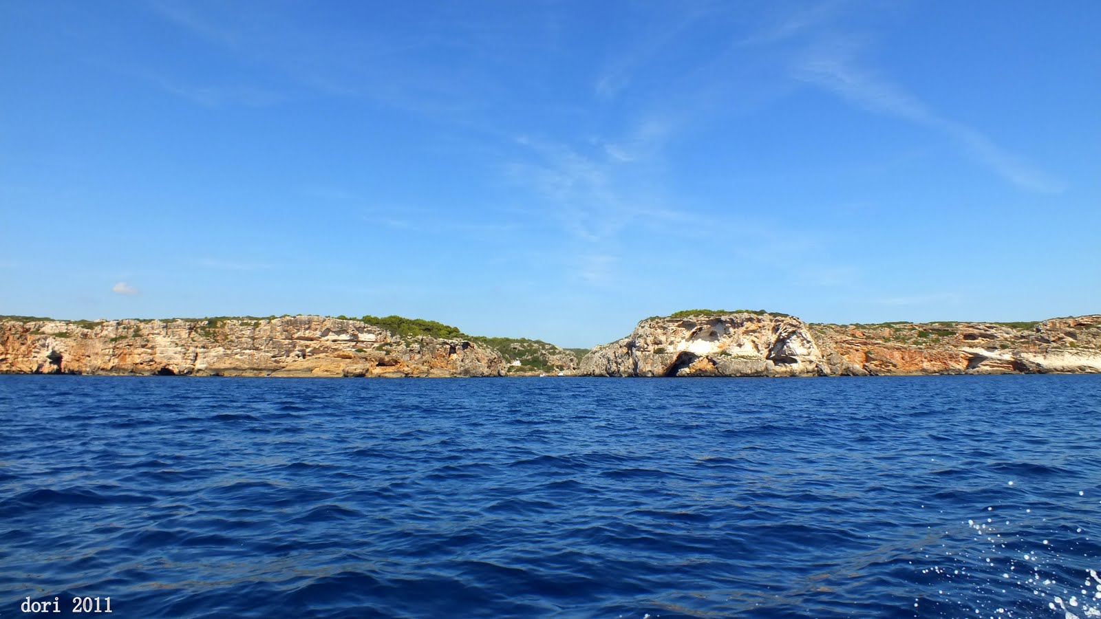 Pasea Menorca: Una excursión con parada forzosa