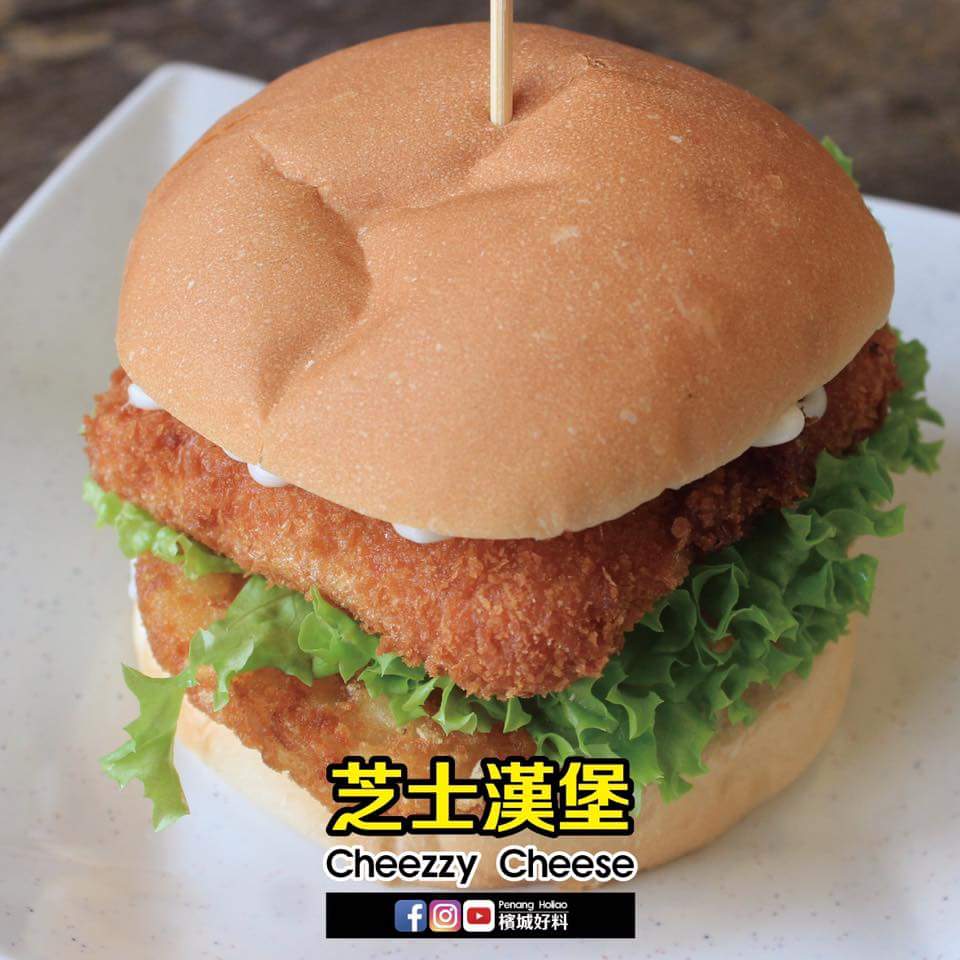 Kopi & Toast - Foodveler