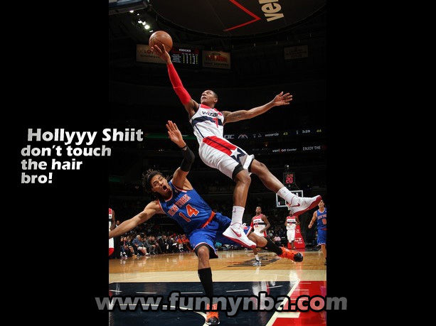 New York Knicks Preseason Games 2013 | NBA FUNNY MOMENTS