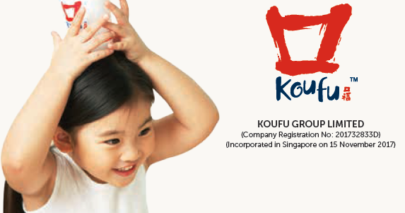 Koufu Group Limited