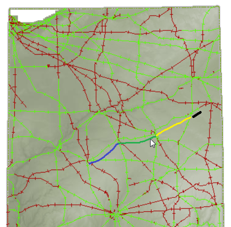 Industrial History: NKP: Nickel Plate Road Overview
