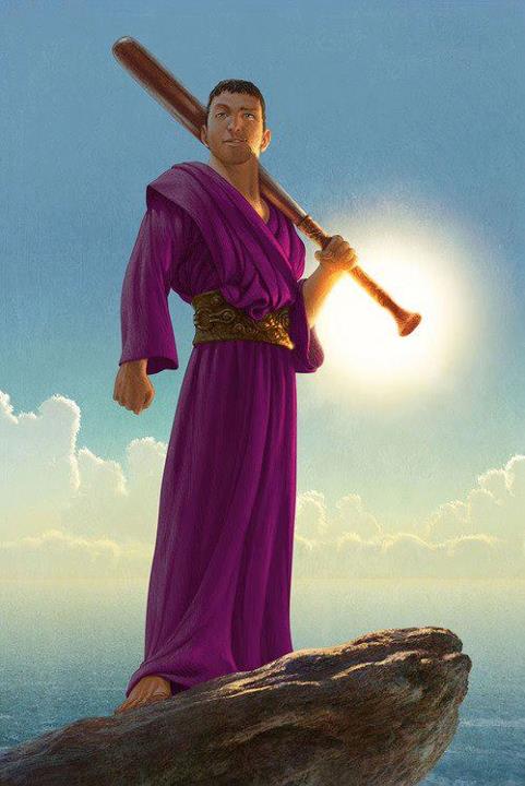 Arachne Percy Jackson