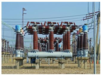 Prinsip Kerja Pemutus Tenaga (PMT)