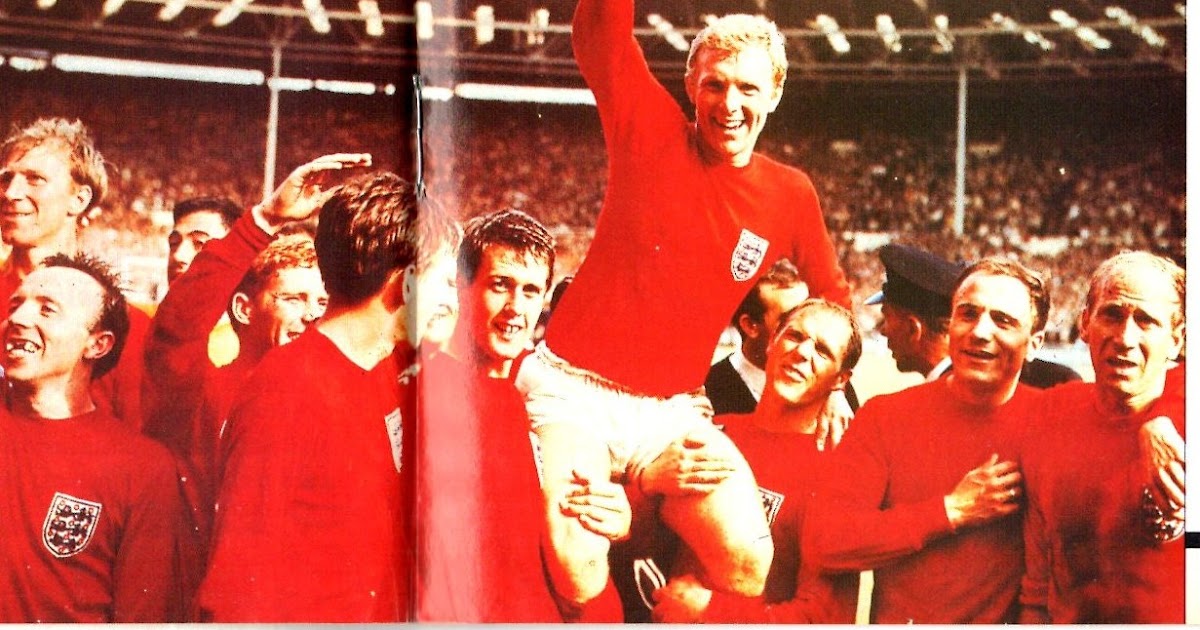 Soccer Nostalgia: Iconic Photographs of the Game, Part Three