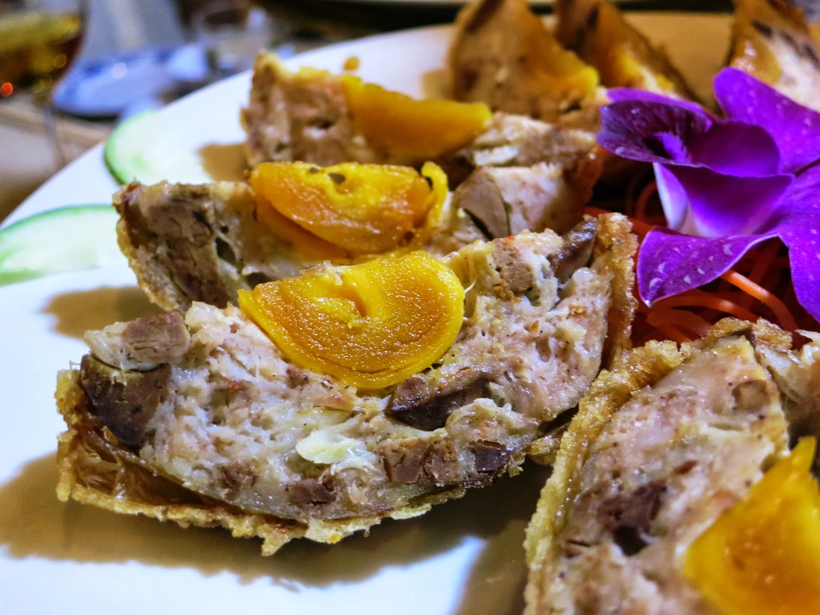 PinkyPiggu: Makansutra Dinner @ Red Star Restaurant 红星酒家 ~ A Night of ...