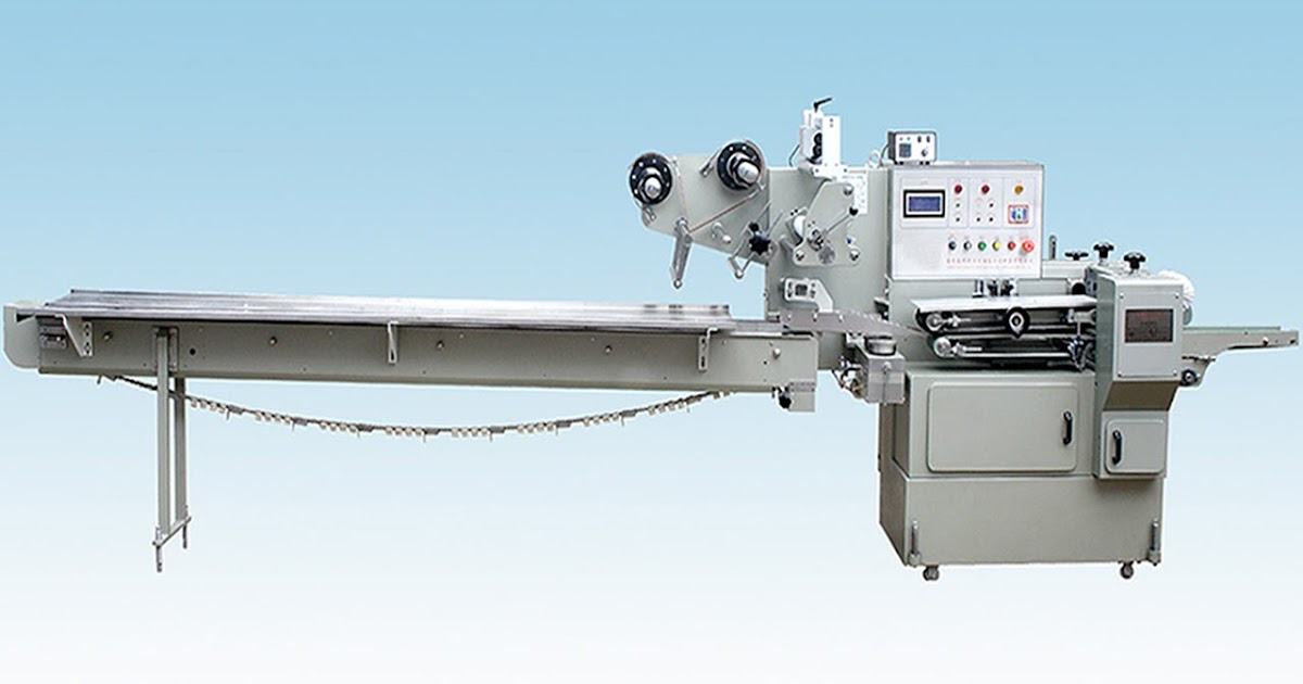 MESIN PENGEMAS / PACKING / PACKAGING KEMASAN PLASTIK: Mesin Packing ...