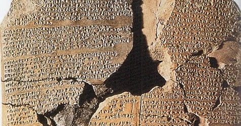 Kiwi Hellenist: The Trojan War #3: Bronze Age evidence