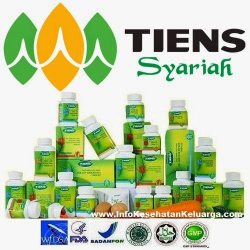 Produk Herbal Tiens Bogor ~ TIENS BOGOR