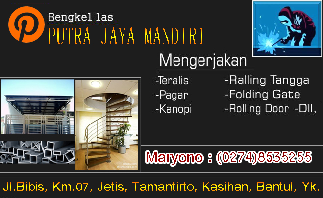PUTRA JAYA MANDIRI