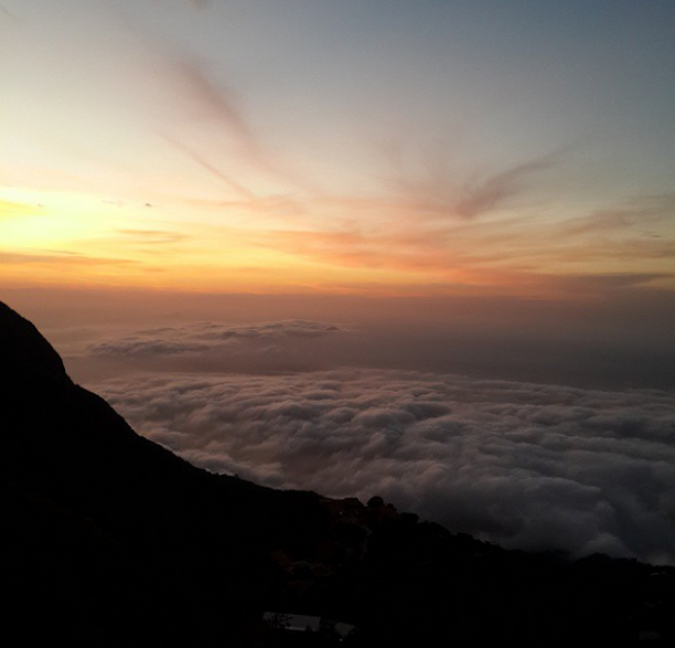 Galipán: un rincón turístico para visitar en esta Semana Santa | QH2N ...