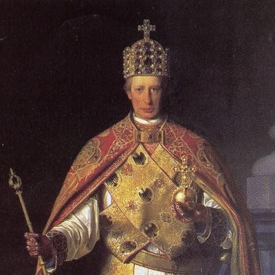 The Mad Monarchist: Monarch Profile: Emperor Francis I of Austria