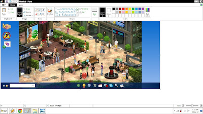 Let's Play Smeet: Taking Smeet Picture