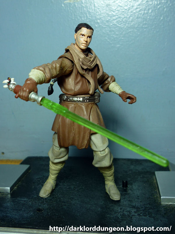 Dark Lord Dungeon: STAR WARS Legacy of the Force: Darth Krayt / A ...