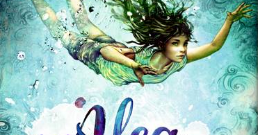 GoodReading: Rezension Alea Aquarius 02: Die Farben des Meeres von ...
