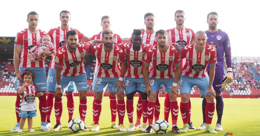Fútbol de Lugo: El CD Lugo juega mañana en un estadio donde nunca ...