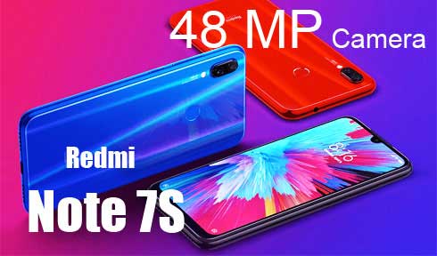 Redmi Note 7S price in India, full specifications - Mobiquake.com