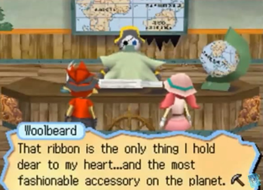 Planned All Along: Fossil Fighters (Part 2)